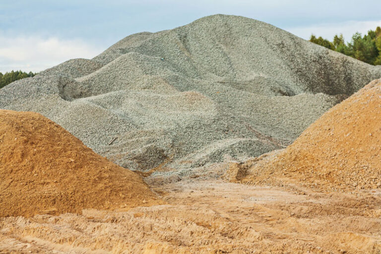 Masonry Sand vs. Construction Sand: What's the Real Difference? - GTA ...