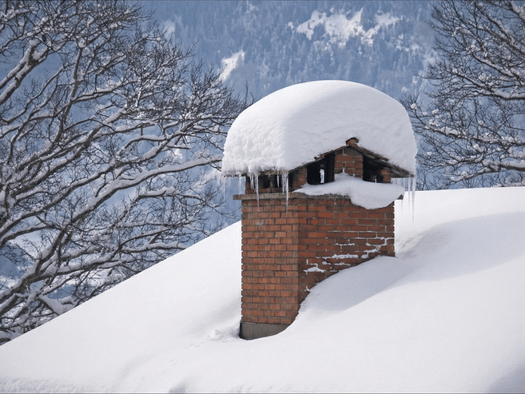 The Impact of Winter Weather on Your Masonry—and How to Prevent Damage ...